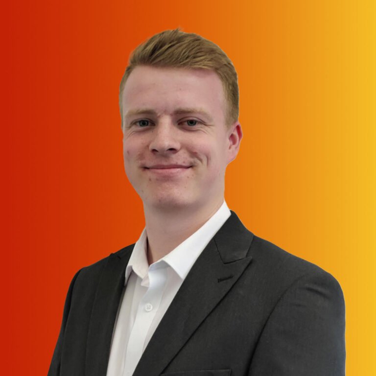 Meet The Team | Syon Tax